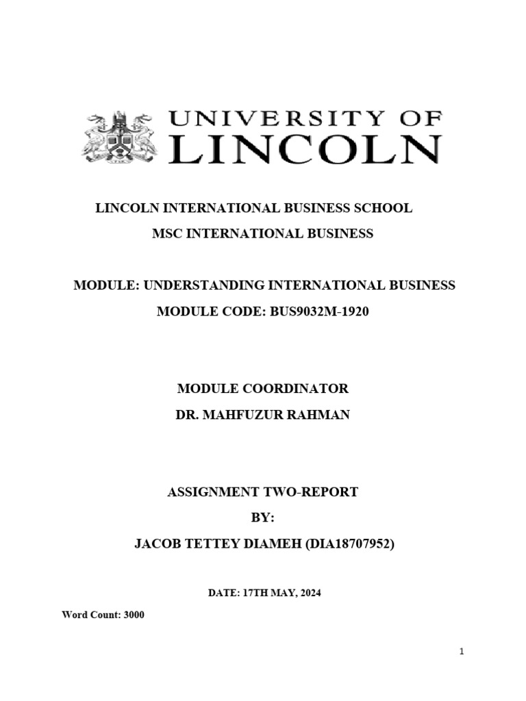 NIKE | PDF | Corporate Social Responsibility | Nike