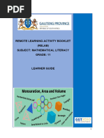 Grade 11 Life Orientation Revision Notes | PDF | Goal