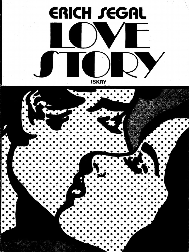 Segal Erich - Love Story 01 - Love Story | PDF