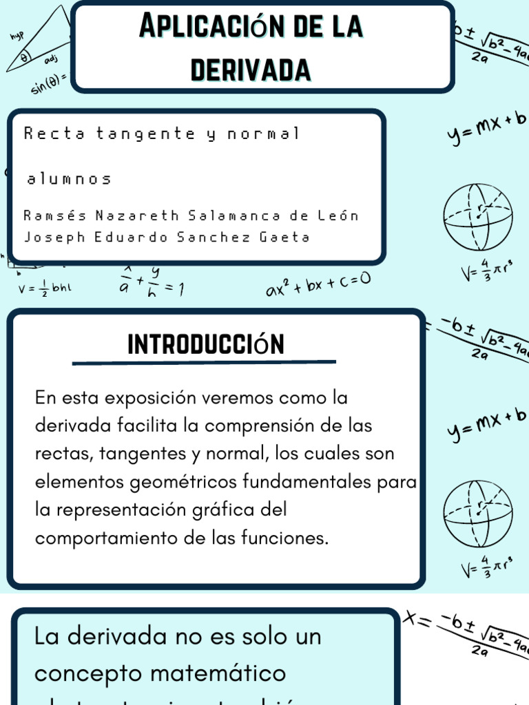 Interpreting Numerical Expressions Math Presentation in Light Blue Math ...