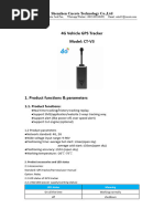Ai Detector | PDF | Artificial Intelligence | Intelligence (AI) & Semantics