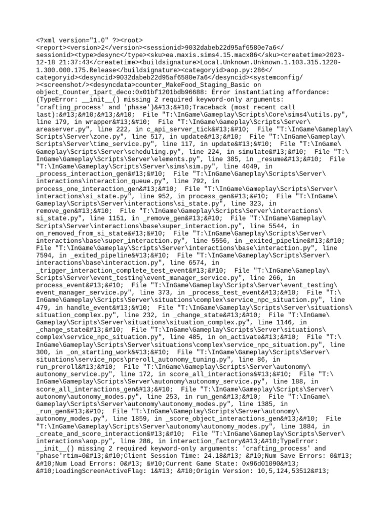 Lastexception 63838803338 | PDF | Mac Os | Graphics Processing Unit