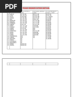 Lner1035 Azuma Seat Map v5 - 9 Car | PDF | Accessibility | Wheeled Vehicles