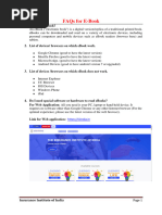 Registered Candidate Guide | PDF | User (Computing) | Password
