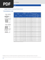 Tioga Pipe Chart PDF Free | PDF | Pipe (Fluid Conveyance) | Plumbing