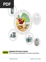 A 4 A - Scorched Particles - tcm11-30908 | PDF | Powdered Milk | Filtration