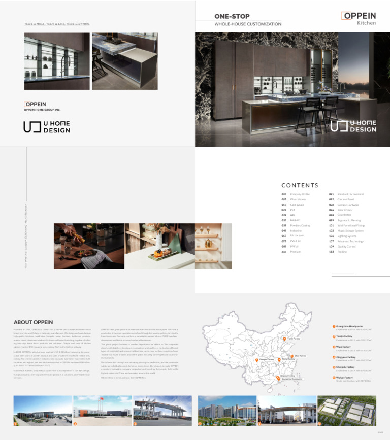 U Home Design | Download Free PDF | Cabinetry | Building Materials