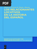 La Gramática Universal | PDF | Lingüística | Gramática