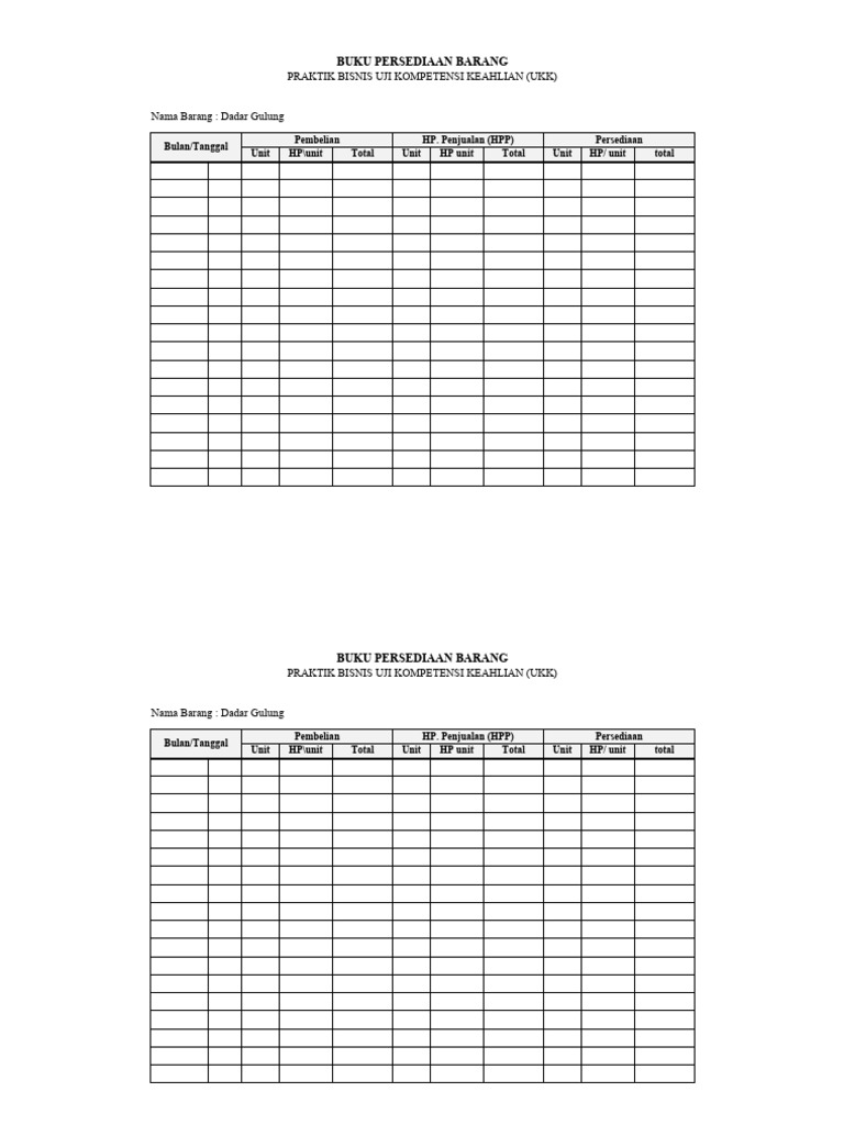 Adm. Business Plan - Latip - 23 - 24 | PDF