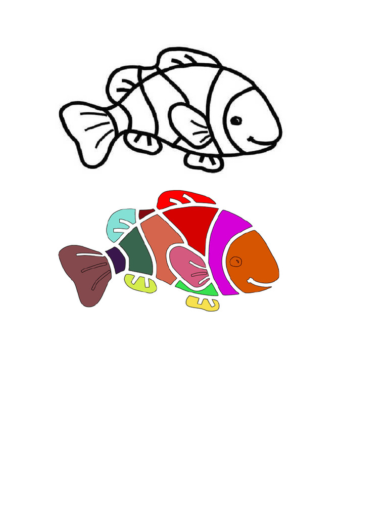 Contoh Gambar Untuk Inlay | PDF