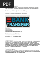 Discard - Credit Card Generator with BIN and with CVV - ElfQrin | PDF ...