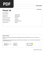 Form 1721-A1 Income Tax Document | PDF | Income Tax | Pension