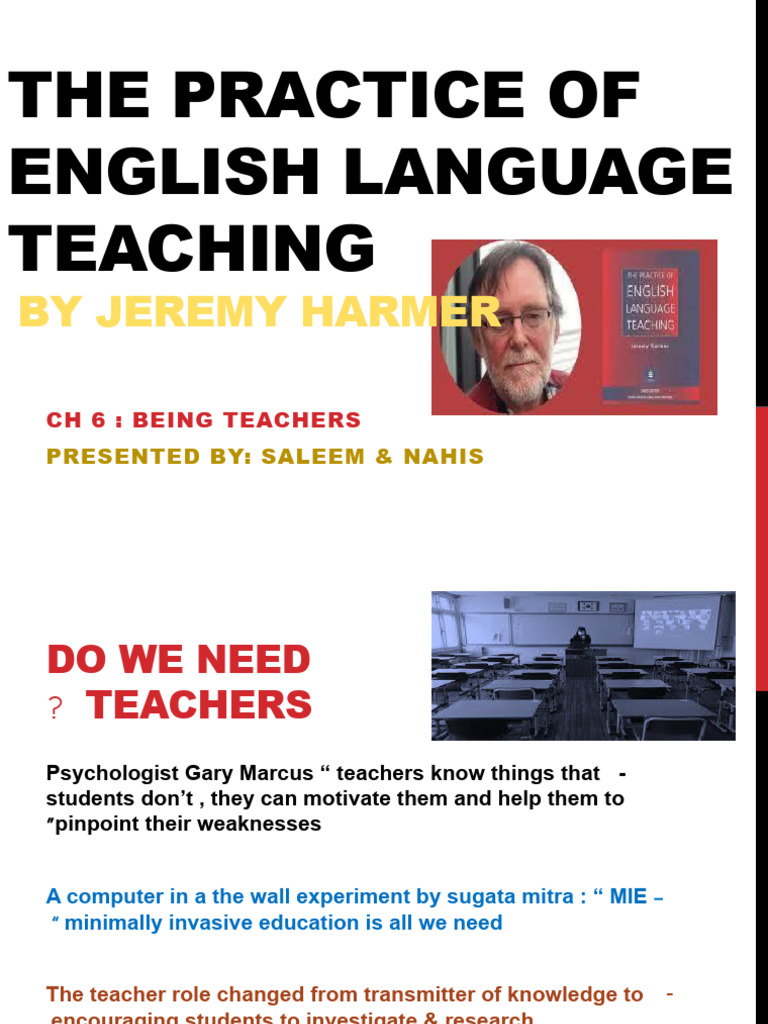 Being Teachers - Topics | PDF | Psychological Concepts | Cognitive ...