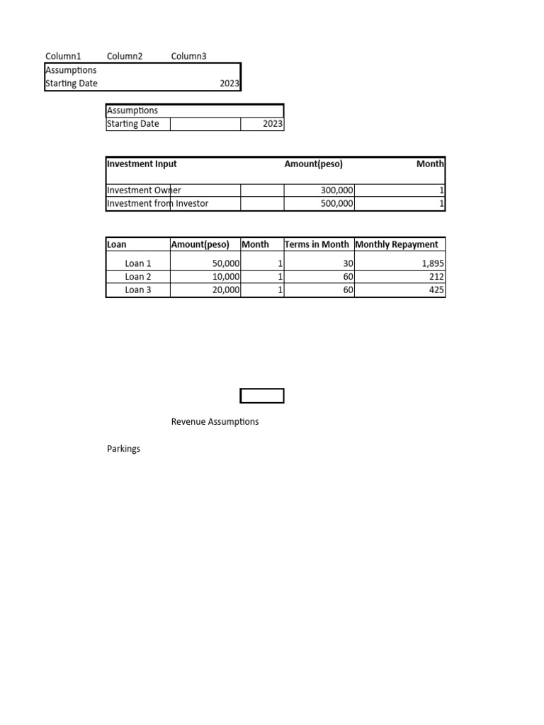 Book 1 | PDF | Financial Economics | Investing