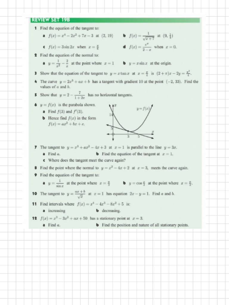 Homework 3 | PDF | Teaching Methods & Materials