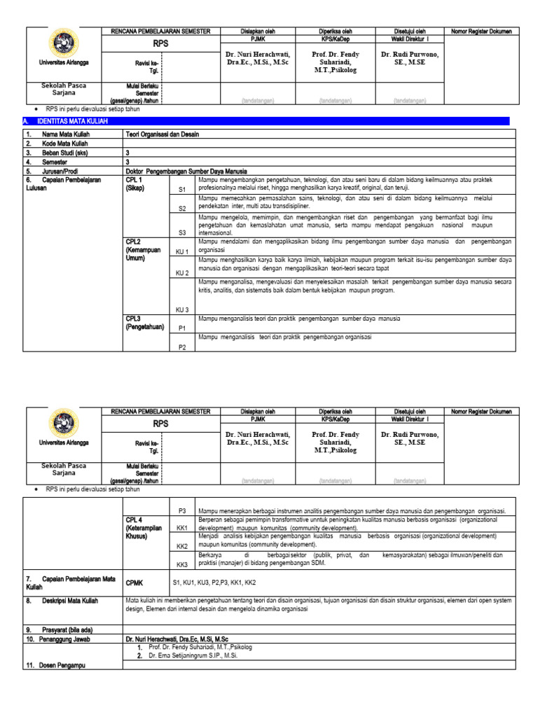 RPS S3 TO Dan Desain.1docx | PDF