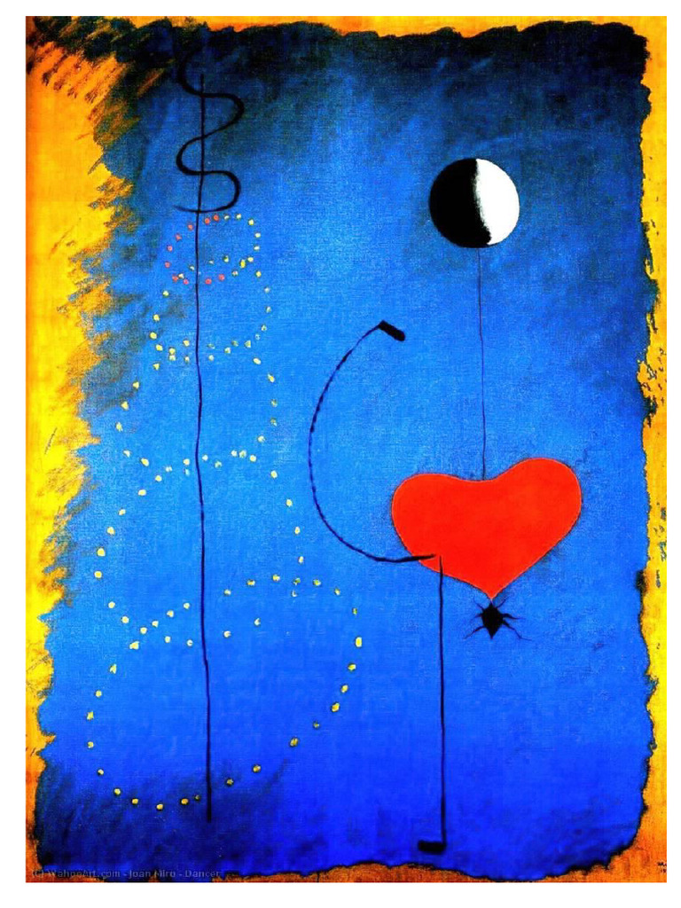 Miró | PDF