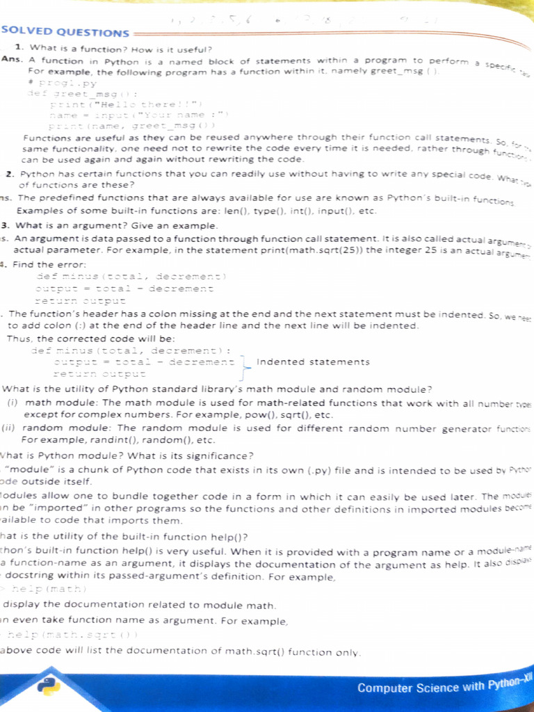 Adobe Scan 16 Apr 2024 | PDF | Parameter (Computer Programming) | Python (Programming Language)