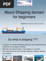 Harbour Engineering Notes | PDF | Port | Transport