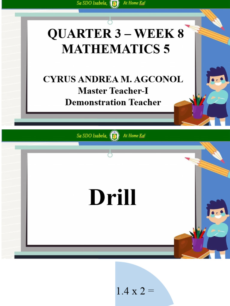 Demo 1st | PDF | Circle | Pi