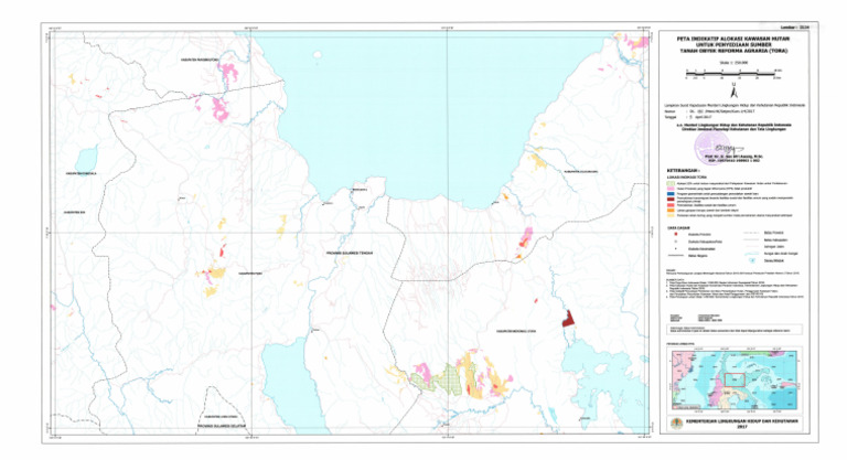 Tora-2114 Poso | PDF