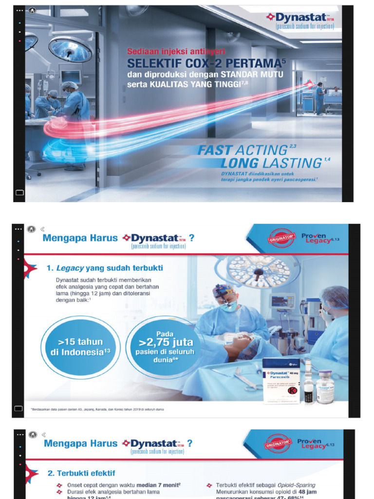 Slide Dynastat | PDF