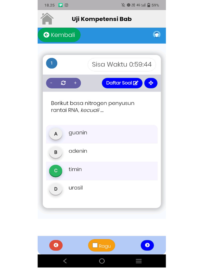 Uh Bupin Ipa 2 | PDF