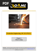 VDG P202 Sep10 Porosity | PDF | Porosity | Strength Of Materials