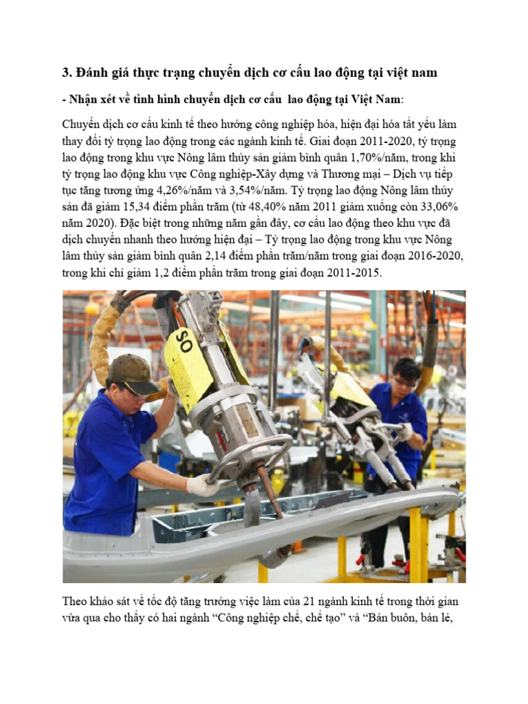 Chương 3 KTPT | PDF