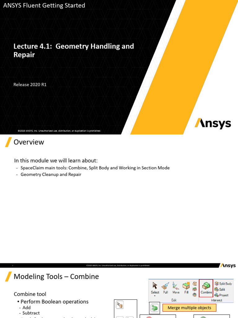 Geometry Handling Repair | PDF | Business | Technology & Engineering