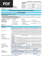 Westpac Individual Customer ID Checklist | PDF | Identity Document ...