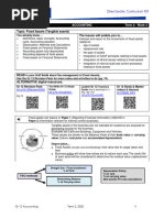 ACCOUNTING P2 TOPICS - Questions and Notes | PDF | Book Value ...