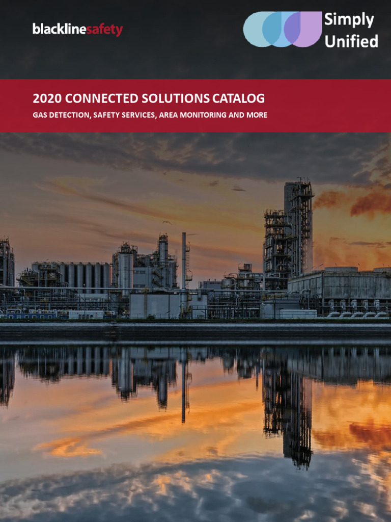 Simply Blackline Products and Services 2020 | PDF | Computer Network ...