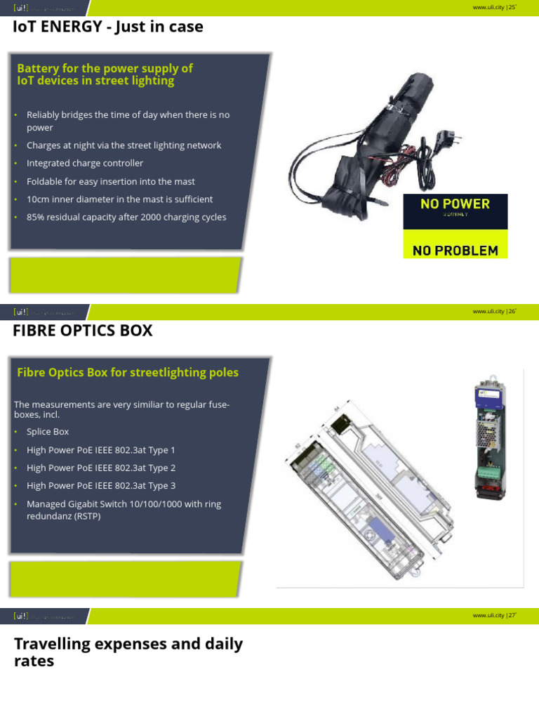 ULI SMARTCITY PAKETE 2023 OPL en 4 | PDF | Transport