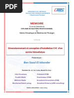 Dimensionnement CVC | PDF | Maison et jardin | Ordinateurs