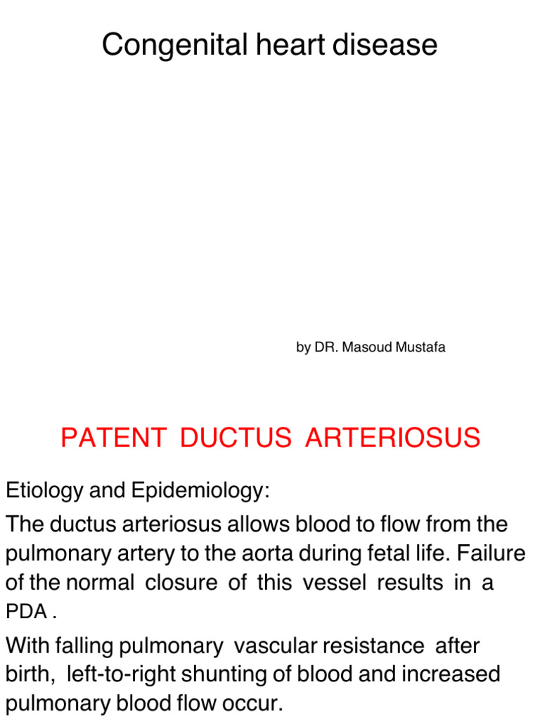 7-PDA | PDF | Heart | Heart Valve