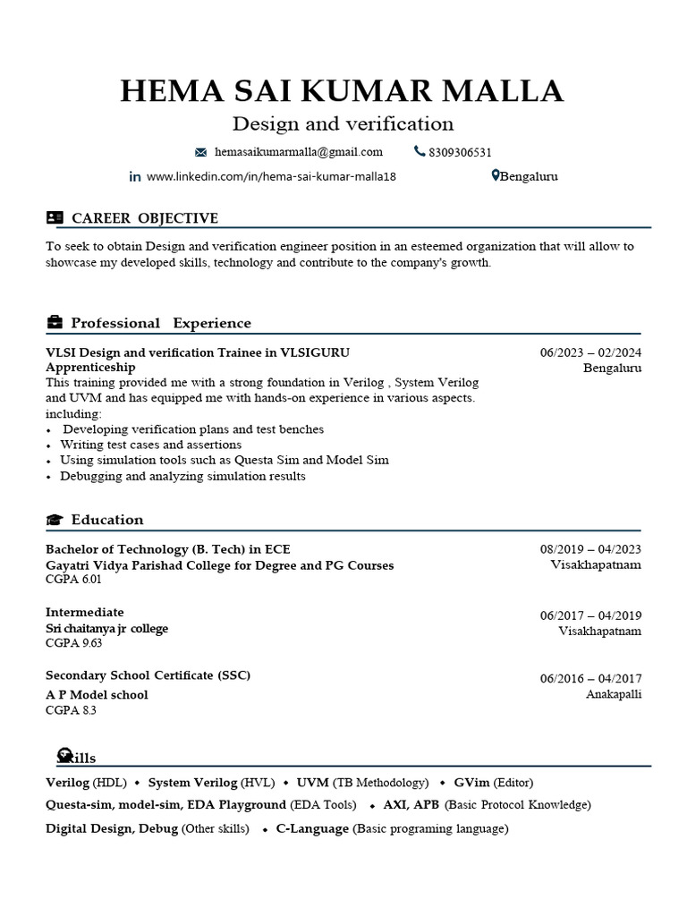 DV Sujit | PDF | Systems Engineering | Software Engineering