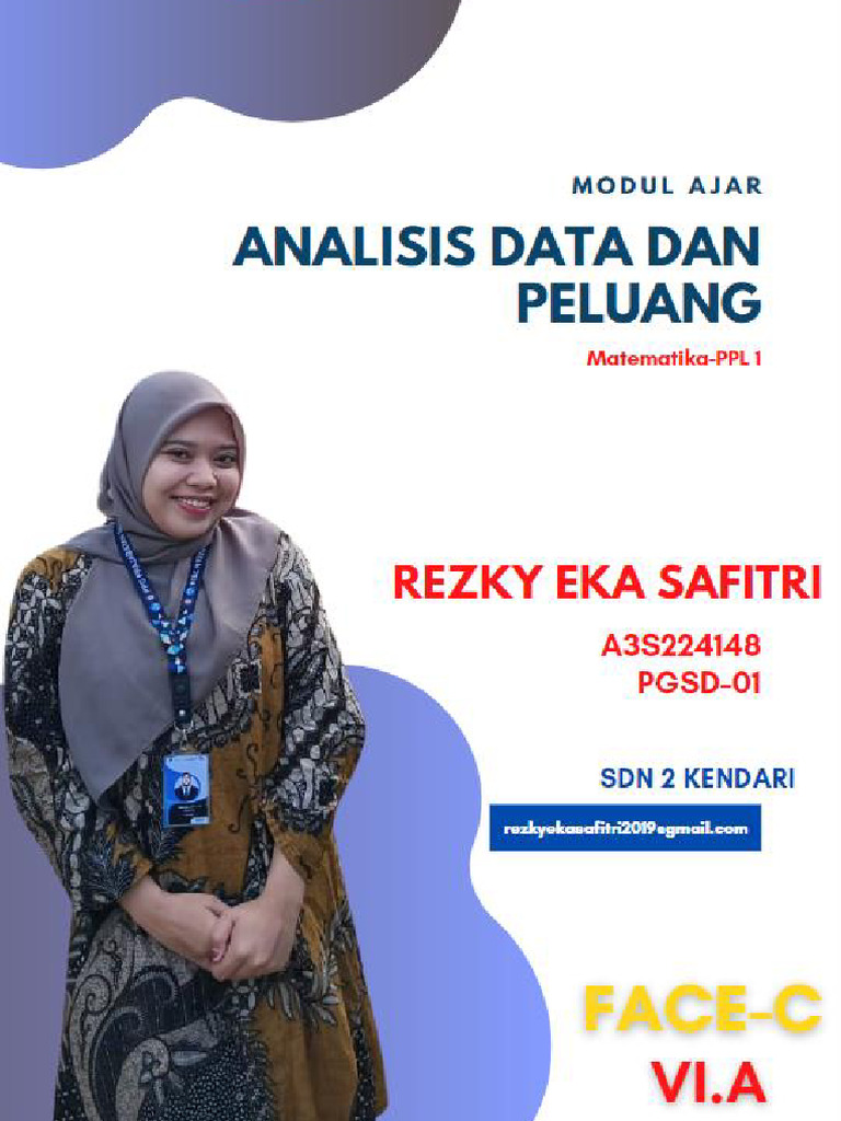 Modul Ajar CRT | PDF