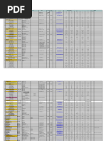 Referat Medic Specialist - Handicap | PDF