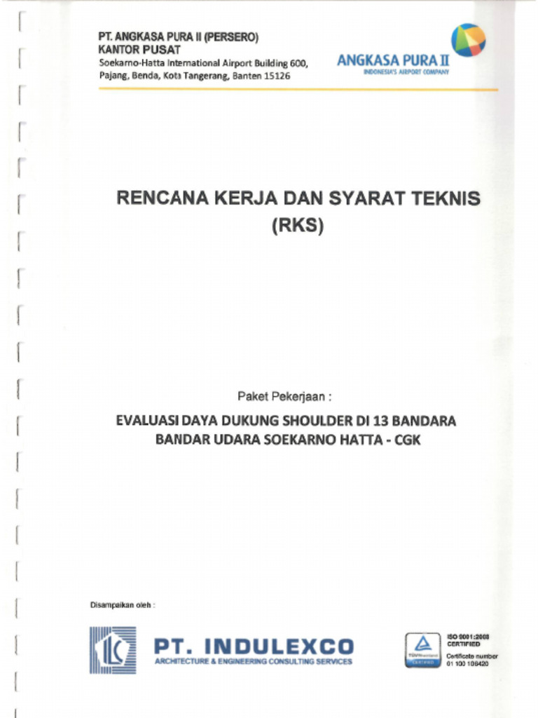 RKS | PDF