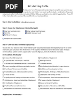 SAC Code 9983: Professional Services Overview | PDF | Engineering ...