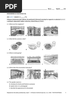 Unit 13 Answers for 8th Grade English | PDF