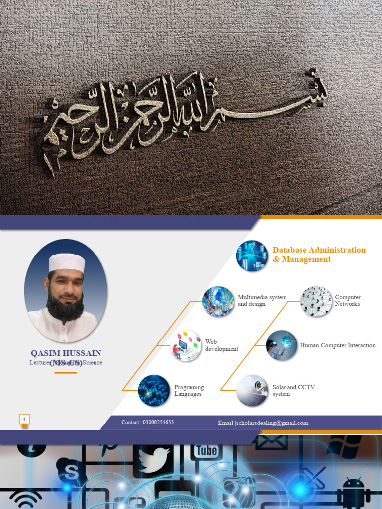 Database Adm Distributed Database | PDF | Databases | Replication ... Database Adm Distributed Database | PDF | Databases | Replication ...