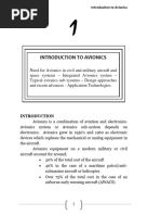 Ata 31 | PDF | Electronics | Aircraft