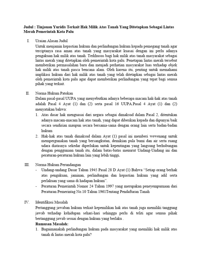 Judul Niken Cantik | PDF | Politik | Ilmu Sosial