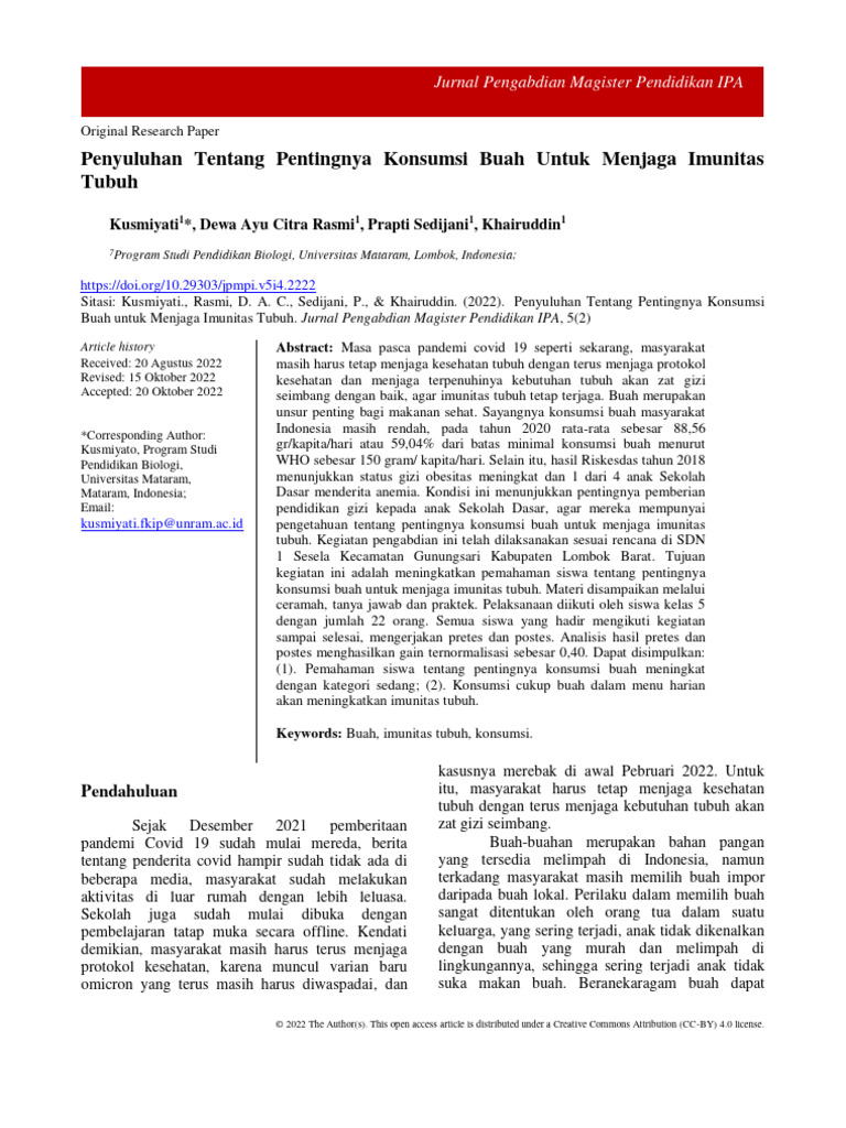 Admin2, 2 Kusmiyati Dfix | PDF