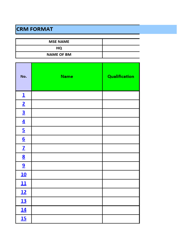 Doctor - Products Matrix New | PDF