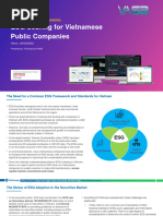 Volume 2 Appendix 2 Trigger Matrix | PDF | Specification (Technical ...