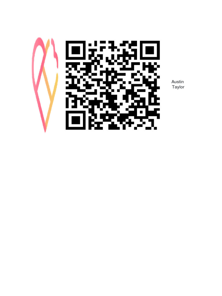 QR Code | PDF | Sports & Recreation