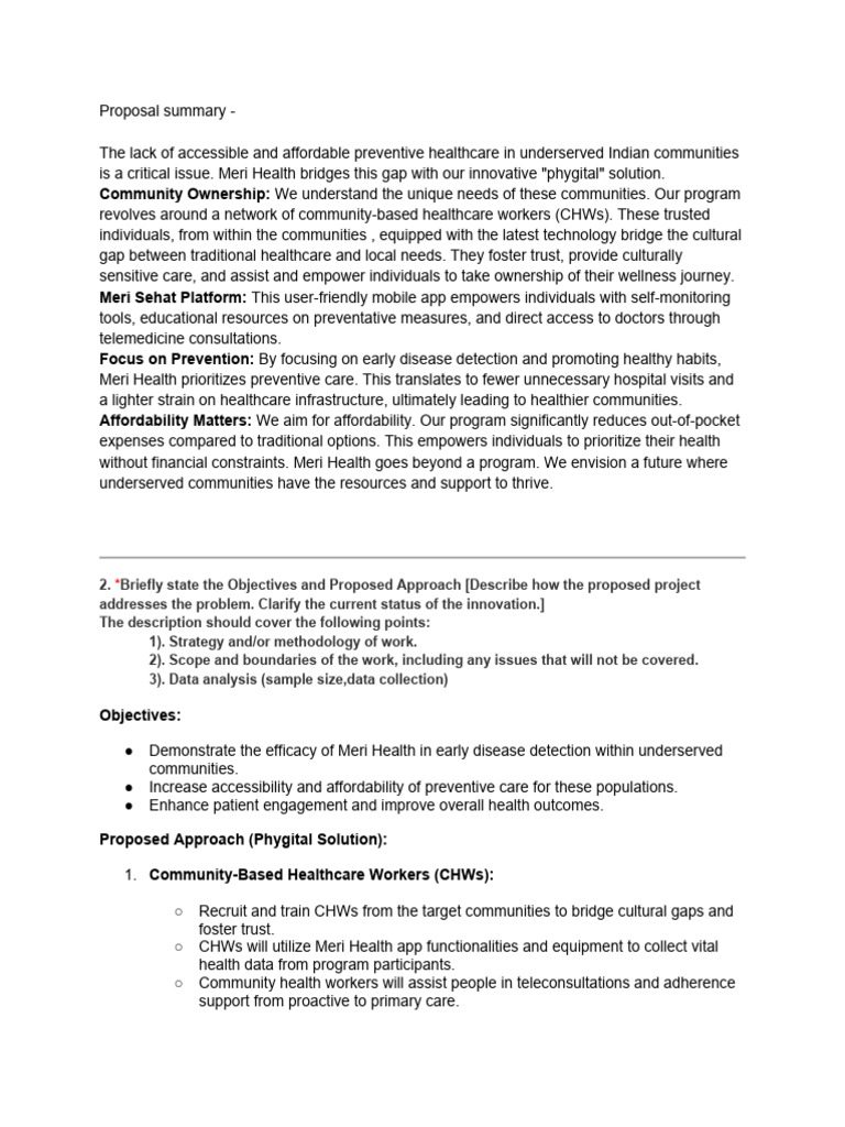 BIG Form 17-05 | PDF | Preventive Healthcare | Health Care